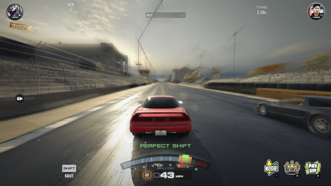 Auto Legends