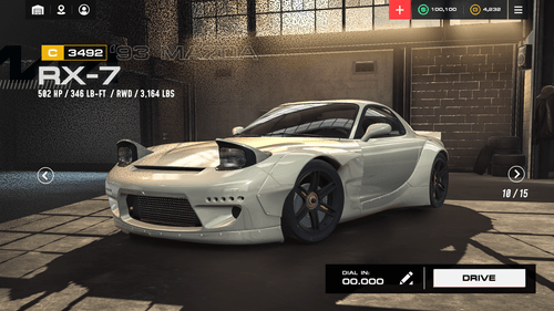 Auto Legends