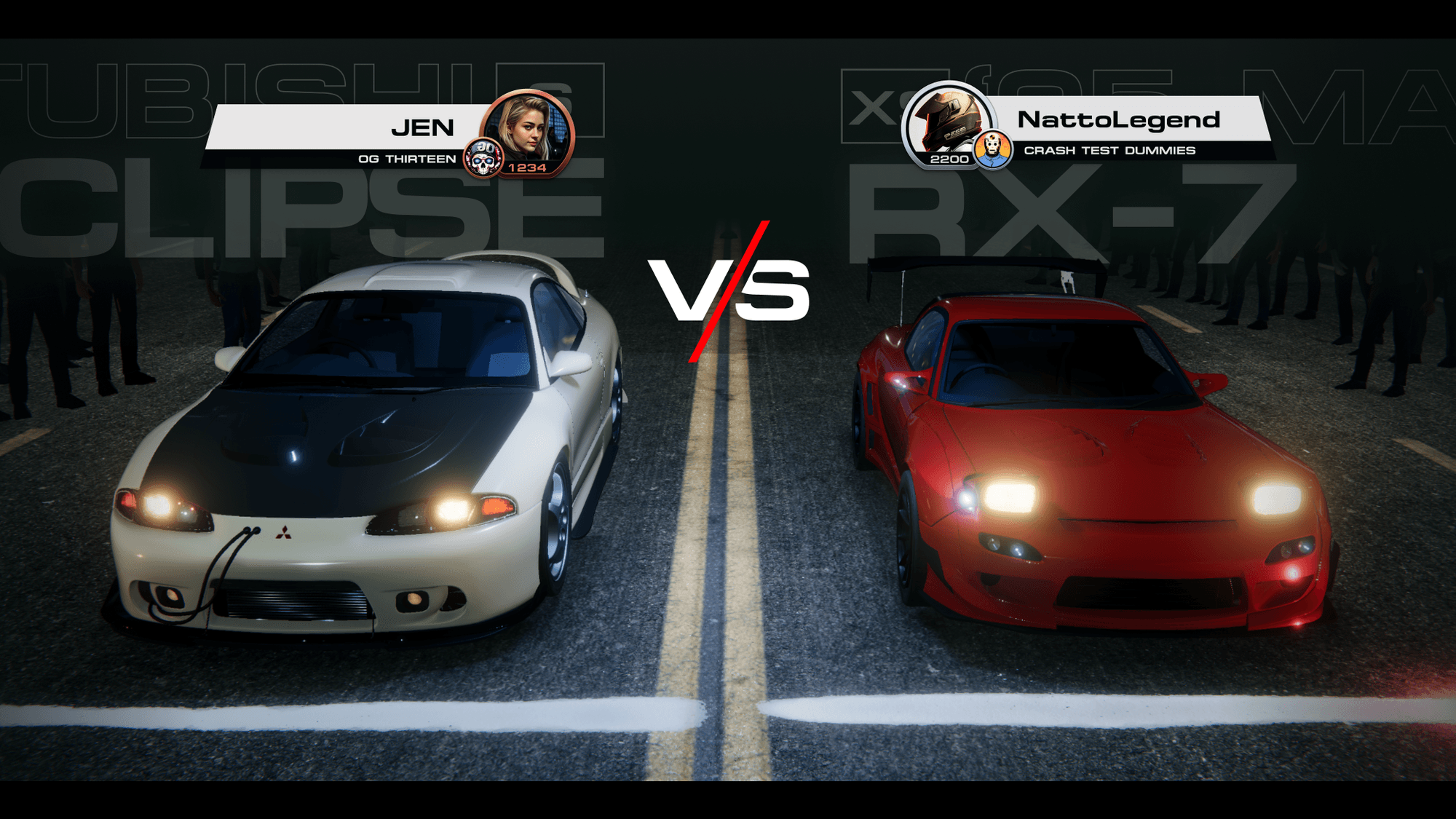 Auto Legends