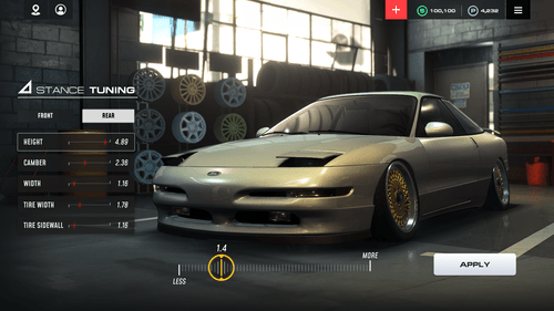 Auto Legends