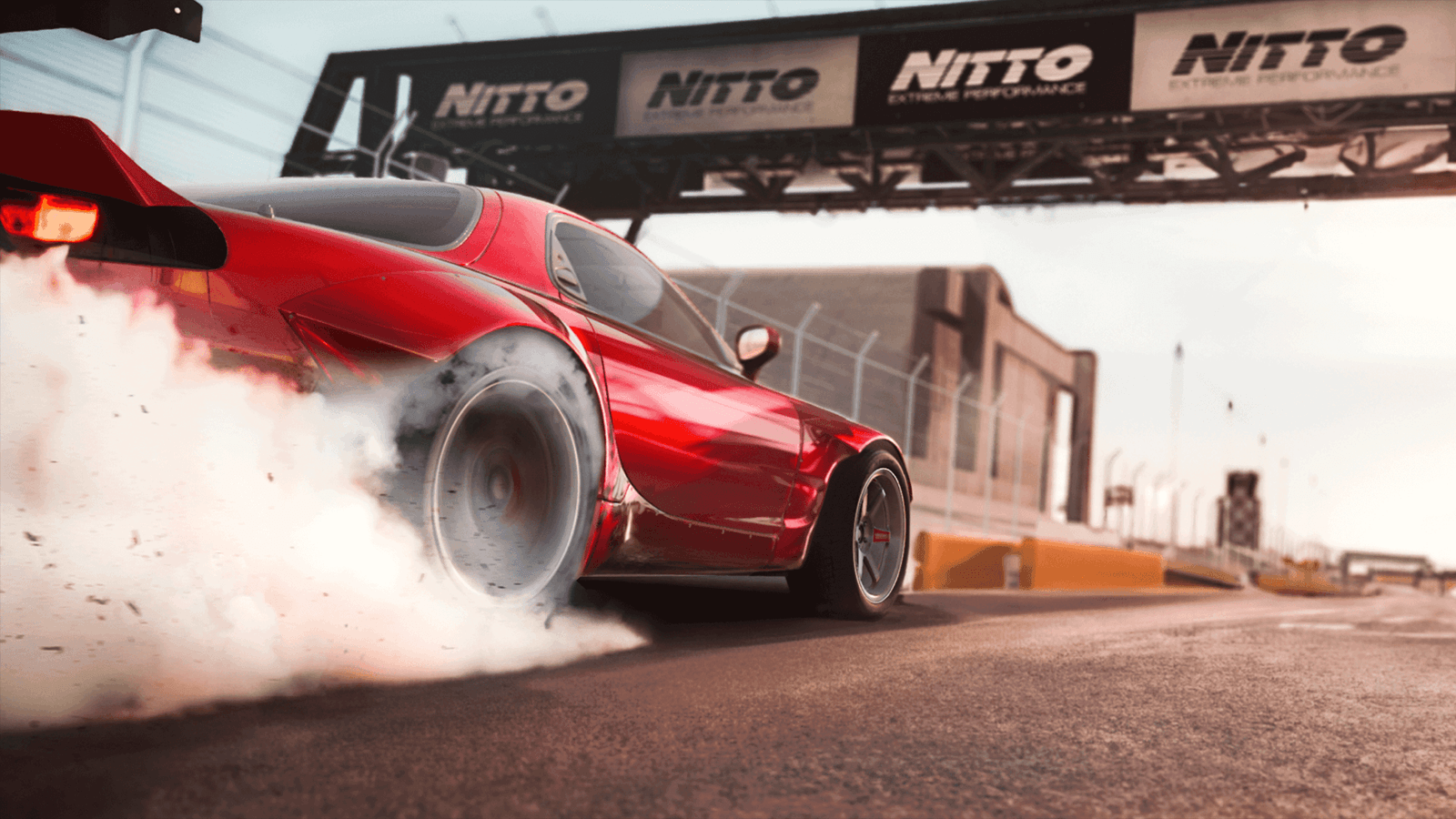 Auto Legends
