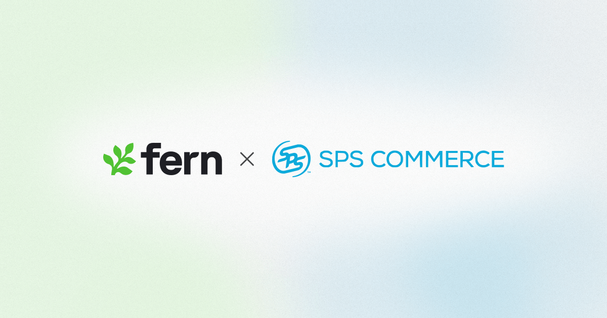 Internal documentation at scale: SPS Commerce case study | Fern