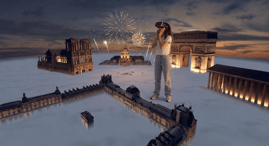 Napoléon, l'Épopée Immersive | Exposition VR Marseille