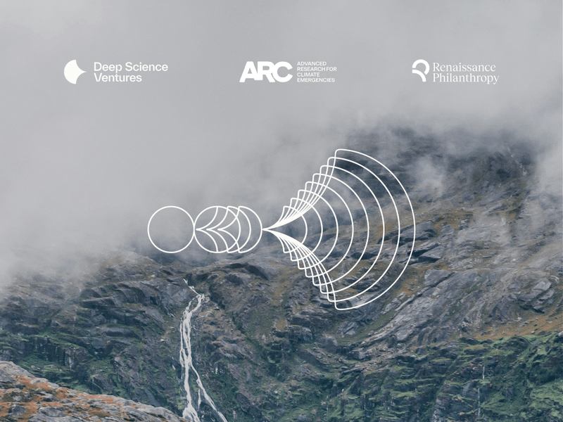 Deep Science Ventures