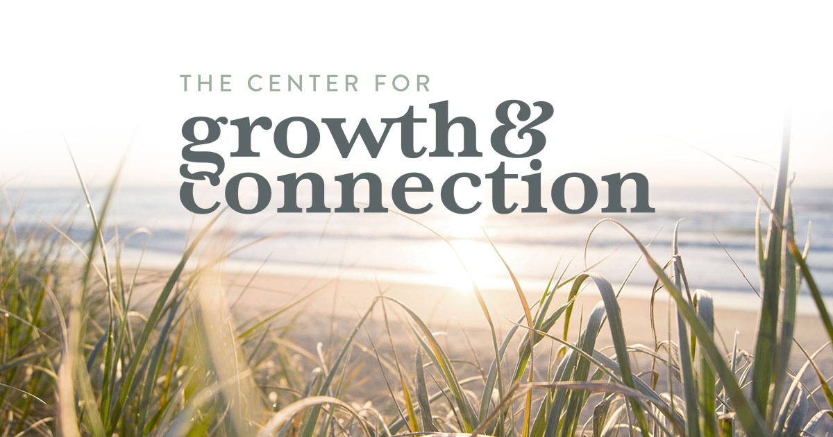 The Center for Growth and Connection | Relationship Therapy