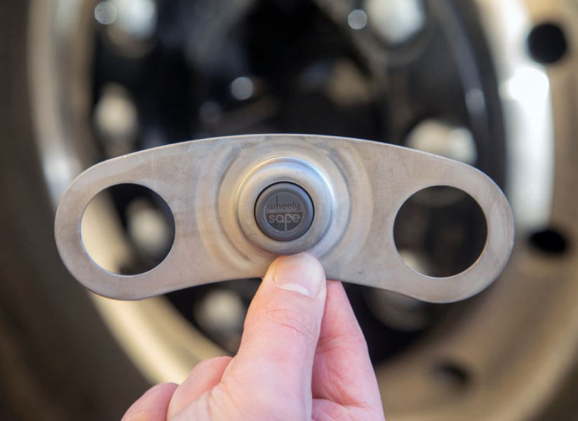 TyreNews.co.uk | Wheely-Safe Sets Up Australia–New Zealand Hub for Fleet Safety
