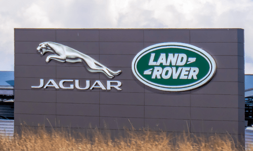 TyreNews.co.uk | JLR Extends UK Production Pause To 24 September After ...
