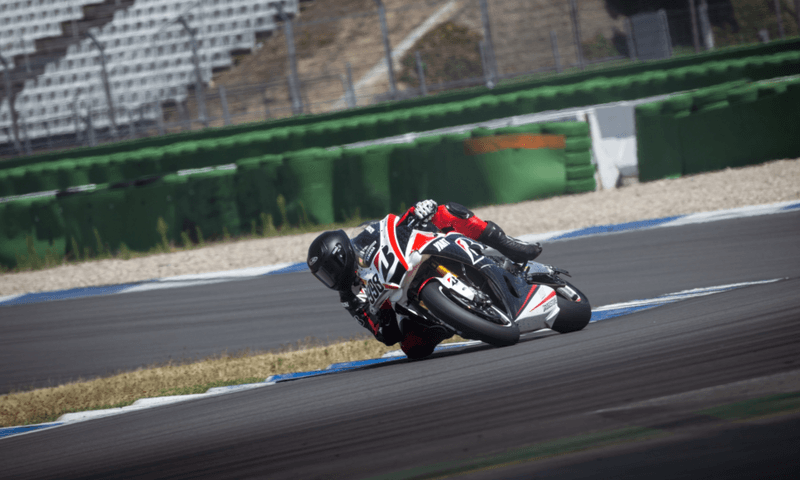TyreNews.co.uk | Bridgestone Unveils RACING BATTLAX V03 Track Tyre