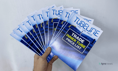 TyreNews.co.uk | Tubeline Releases 2026 Inner Tube Price List