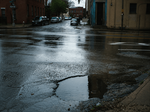 TyreNews.co.uk | Pothole Damage Drives Tyre and Wheel Repair Demand