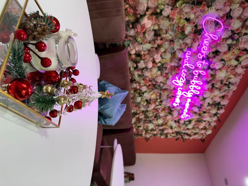 Bubbly Cup | Handcrafted Bubble Tea, Coffee, and Desserts