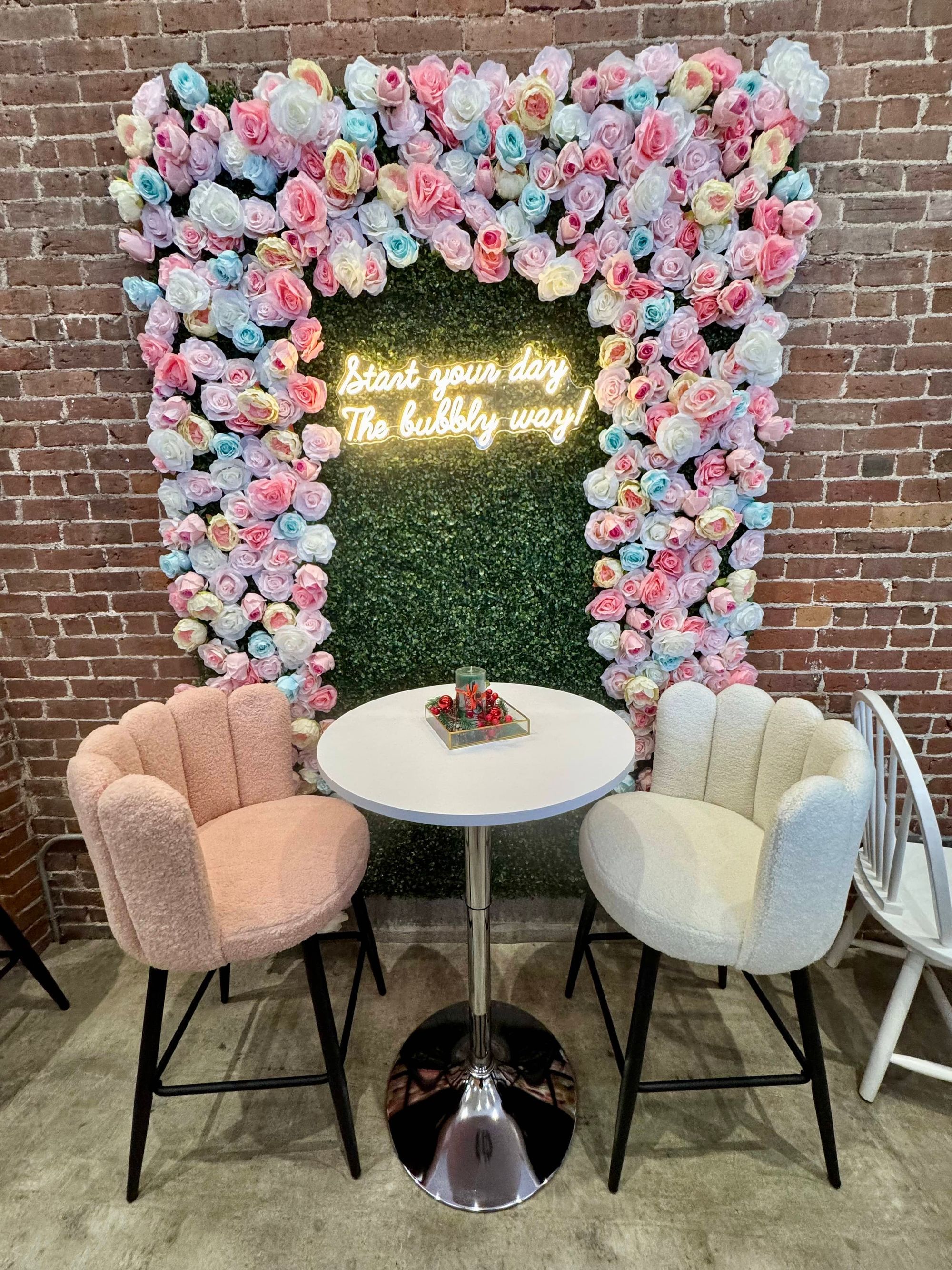 Bubbly Cup | Handcrafted Bubble Tea, Coffee, and Desserts