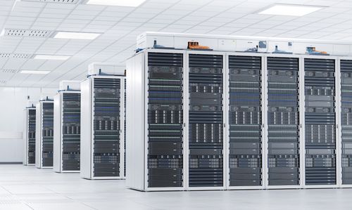 PointOne Data Centers