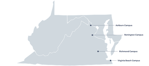 PointOne Data Centers Locations
