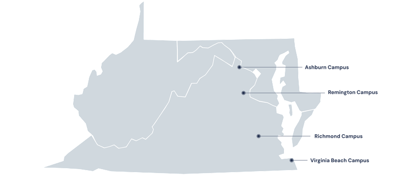 PointOne Data Centers Locations