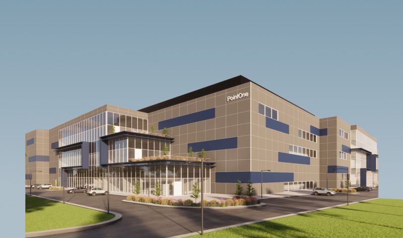 PointOne Data Centers