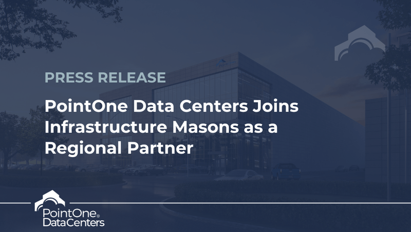 PointOne Data Centers