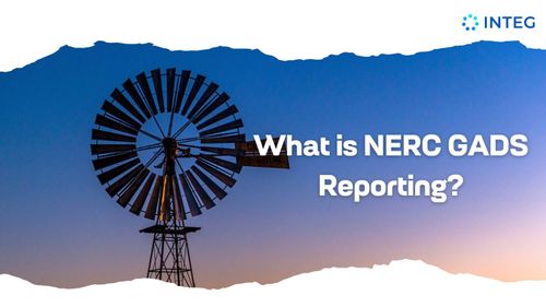 What is NERC GADS? 2025 Reporting Guide & Instructions