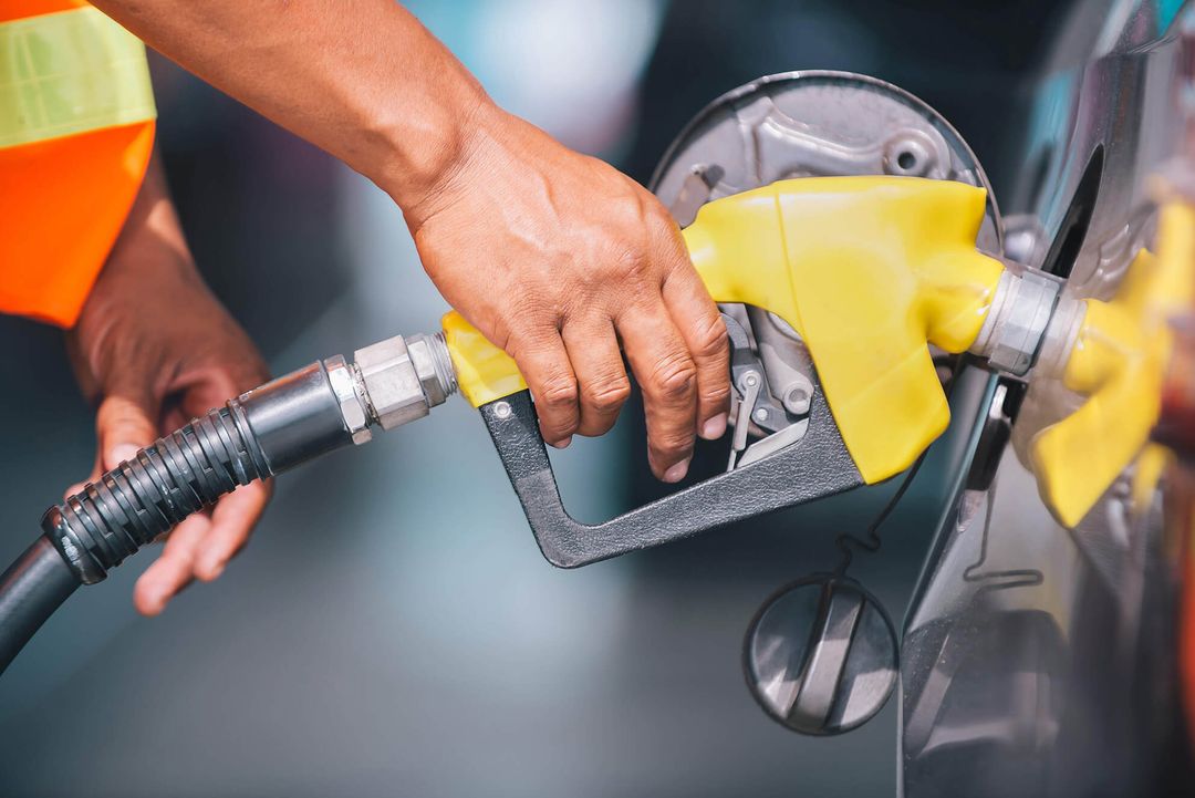 Fuel Cards to Support Your UK Business | Motia