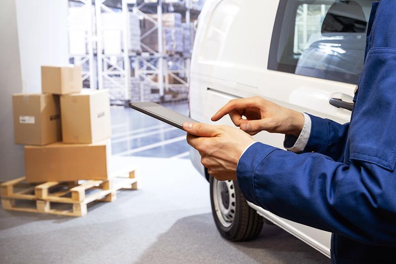 Telematics | Motia