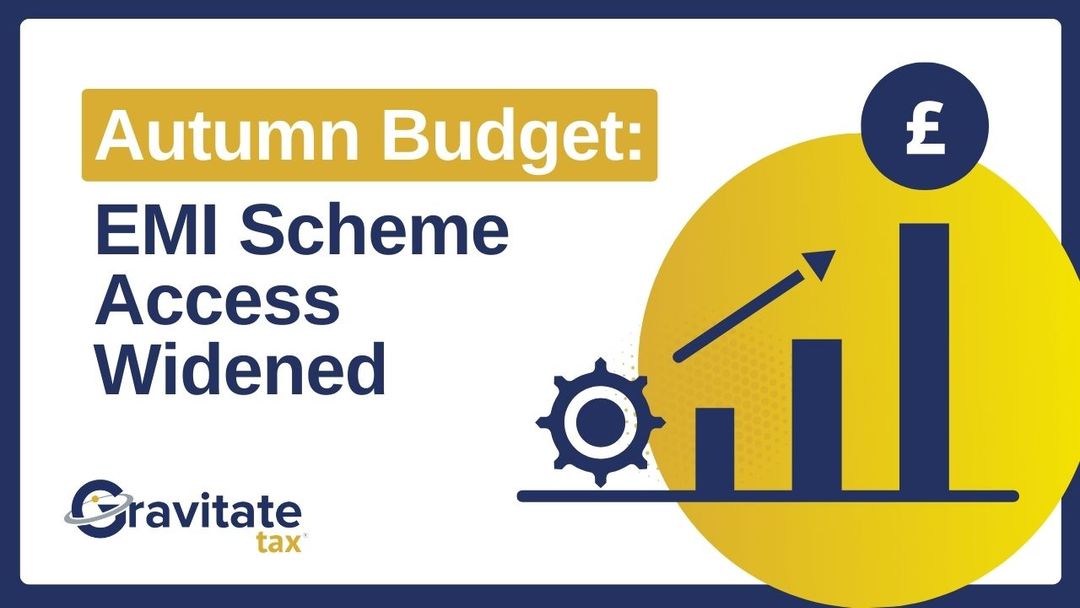 EOT Qualifying Rules Explained - November 2025 Update | Gravitate Blog