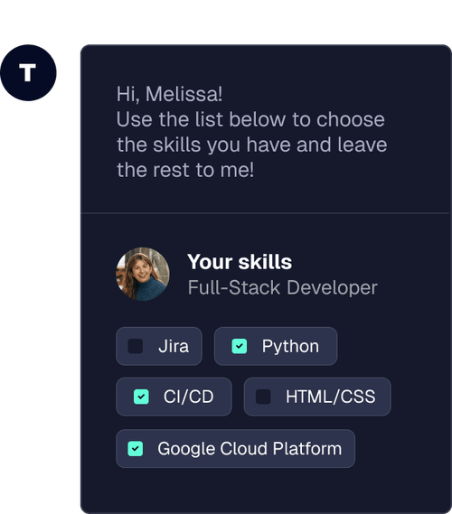 TechWolf | Product Overview