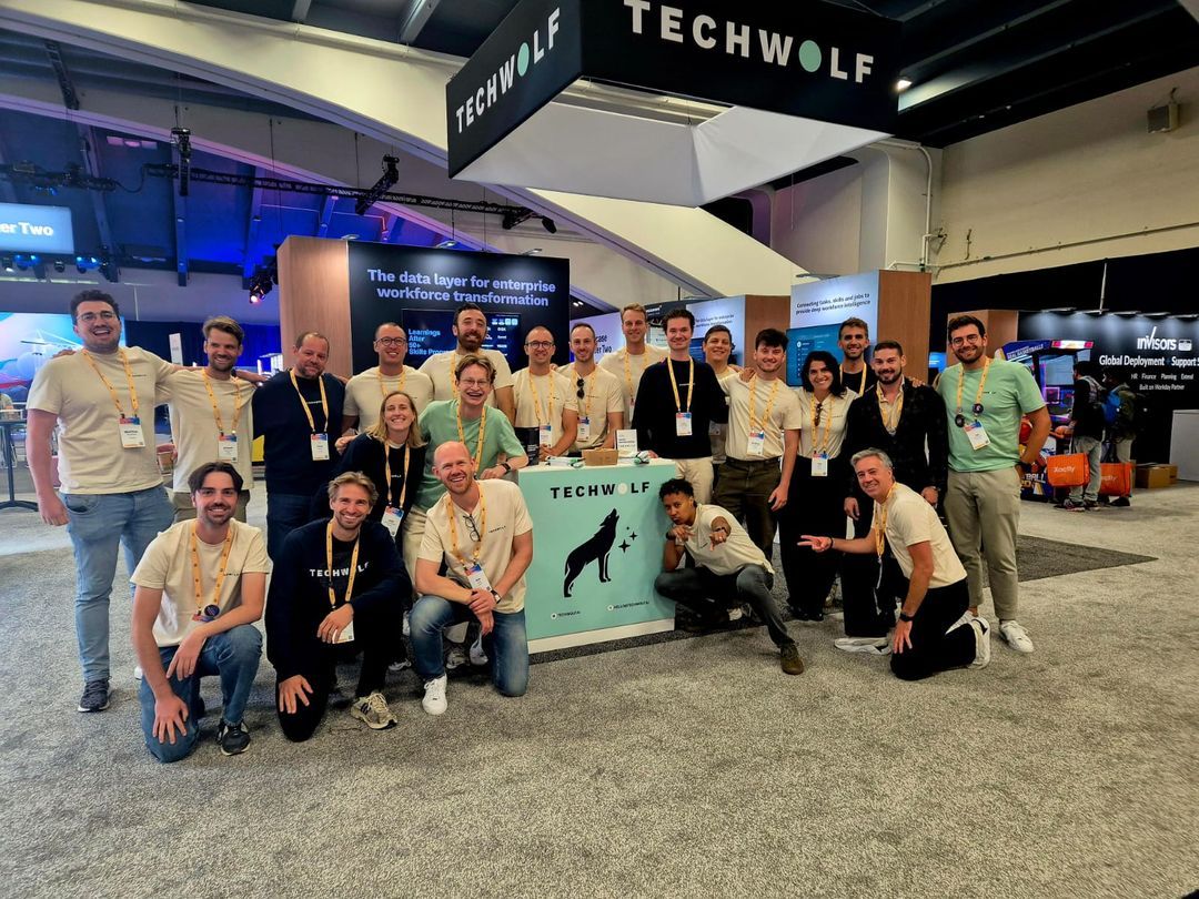 TechWolf | About TechWolf