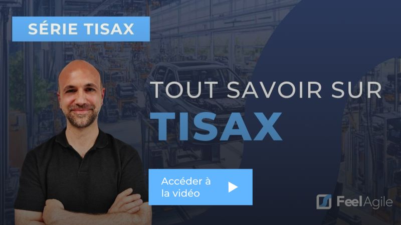 Guide complet sur le label TISAX