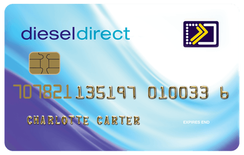 Keyfuels Fuel Card | Motia