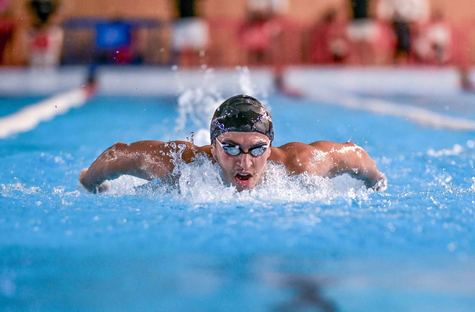Lausanne Aquatique | Club de sports aquatiques à Lausanne depuis plus ...