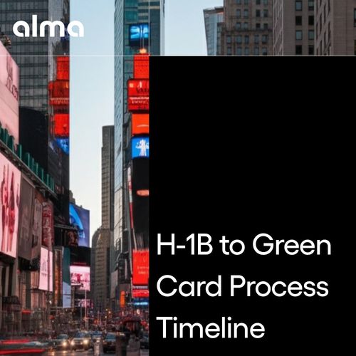 L-1 vs H-1B Visa: Key Differences, Costs, and Green Card Paths