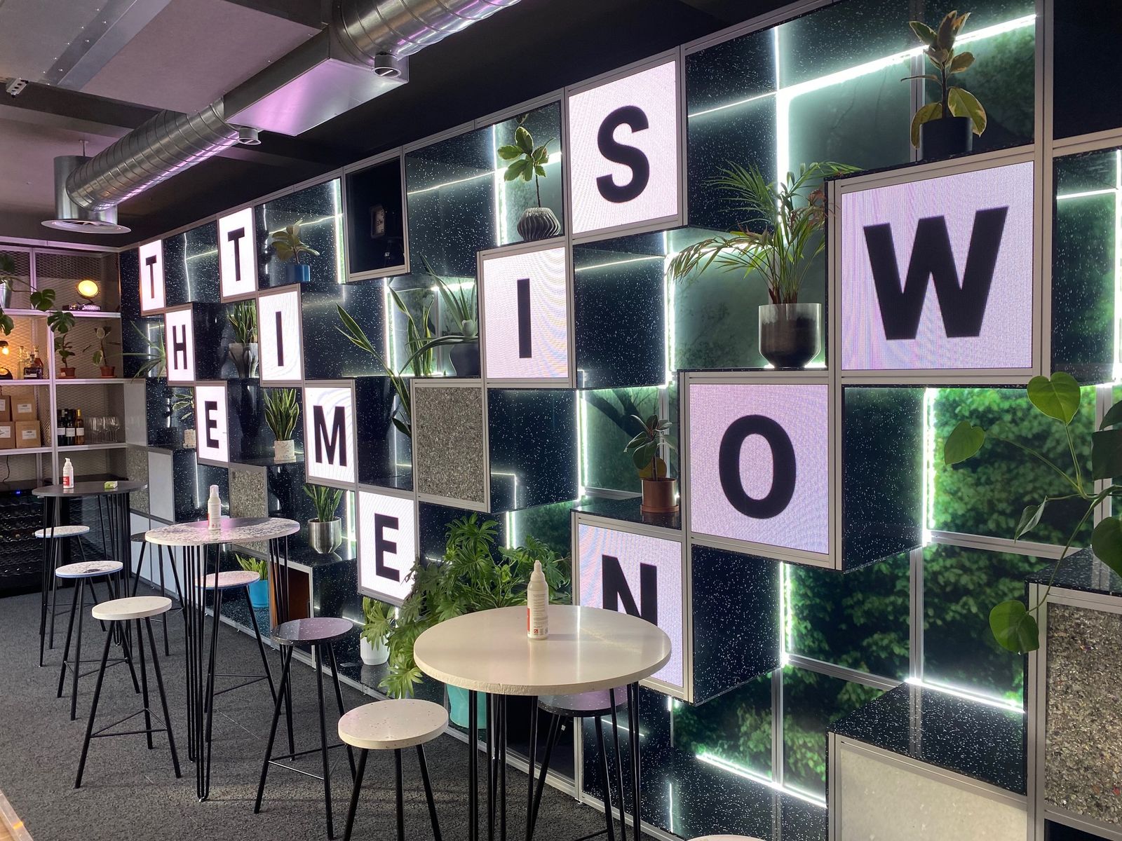 Recycled Plastic Signage: Bold, Sustainable, and Custom-Made. | Revive ...