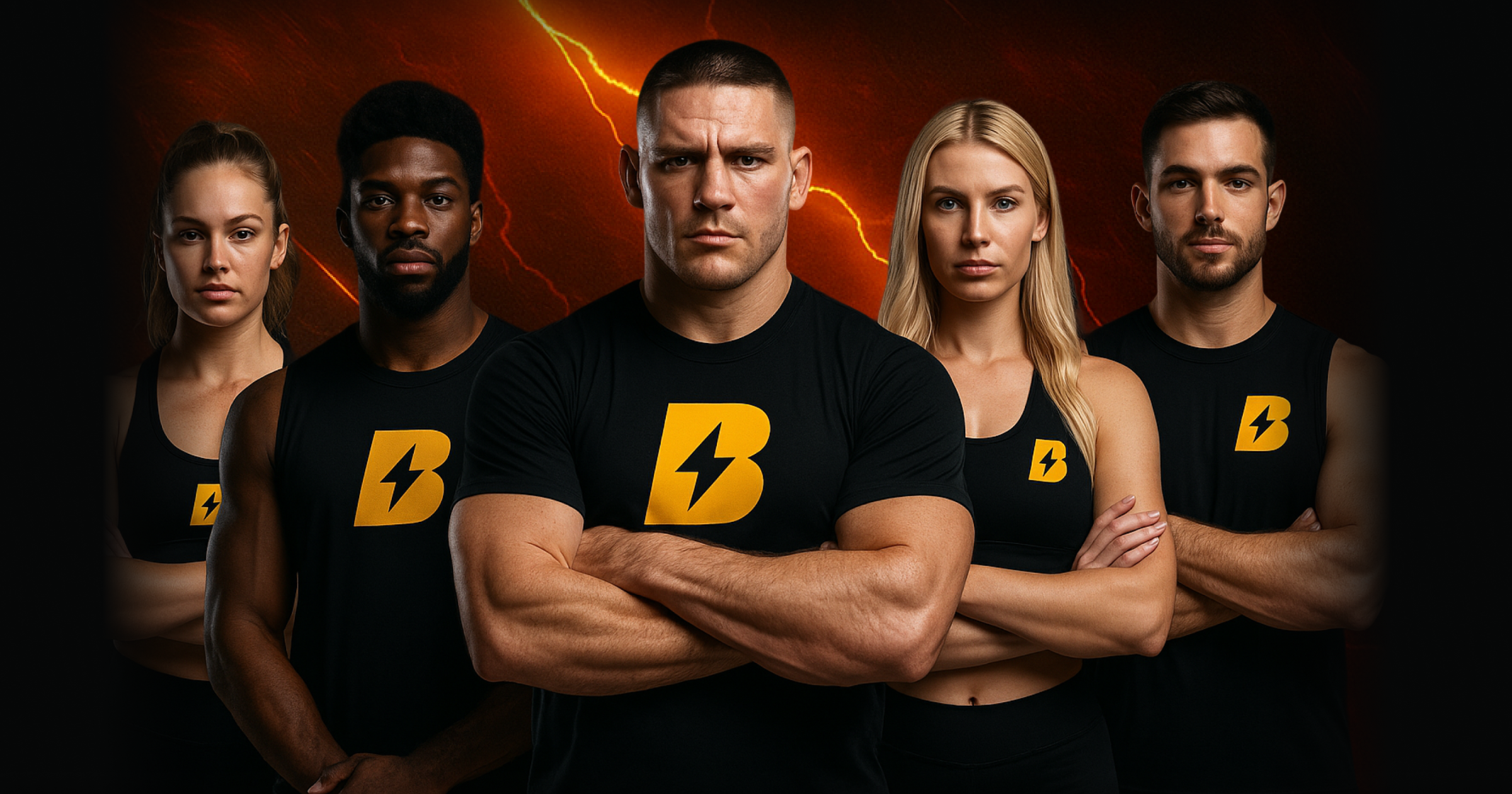 Buzzer – Connect, Share & Earn in Sports & Lifestyle