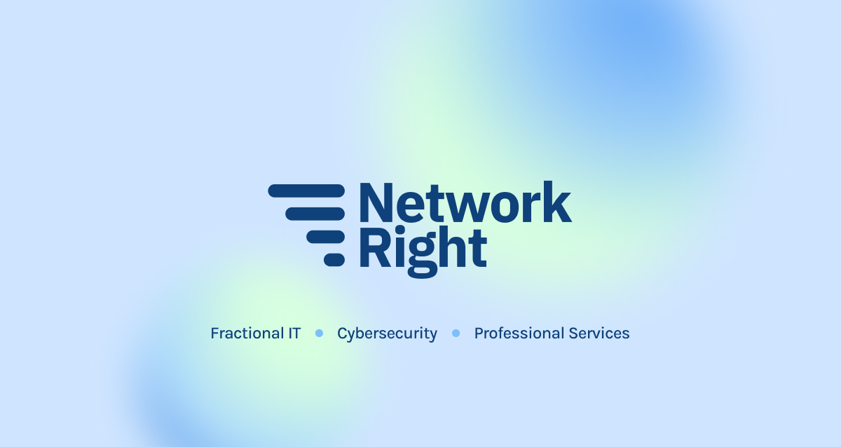 Company — Network Right