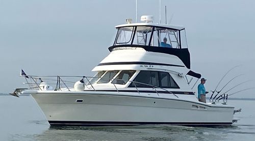 Waypoint Marine Sales 2.0