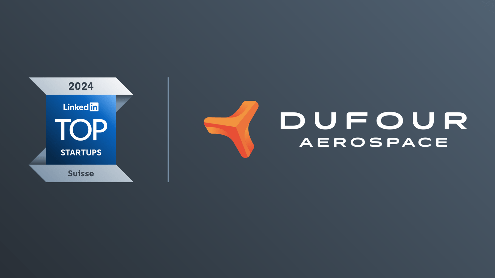 Dufour Aerospace