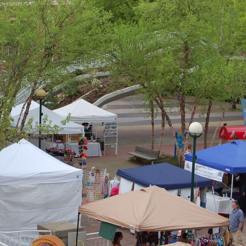 2026 at the Chattanooga River Market
