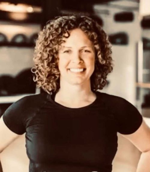 GR Strength Underground