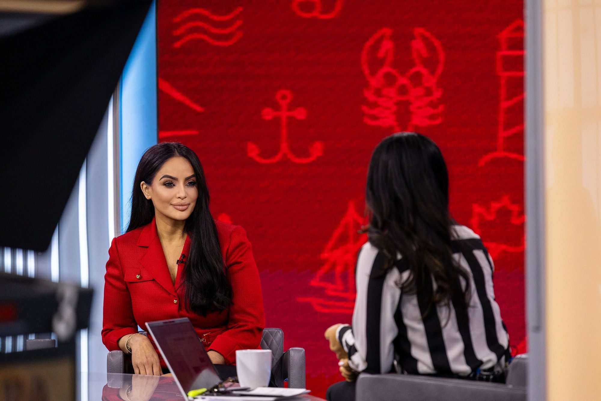 Ruby Dhalla for Prime Minister - Canada's Comeback Starts Now