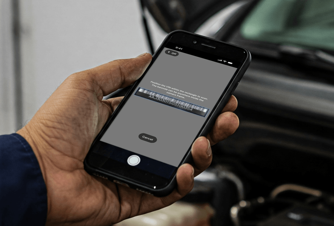 Worldpac - Tekmetric Partner