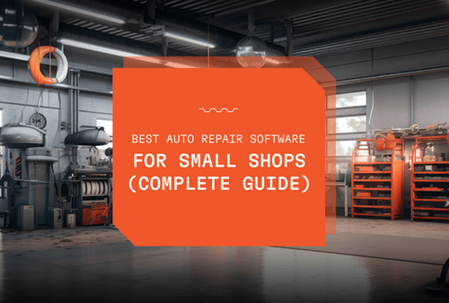 Best Auto Repair Shop Names (70+ Ideas)