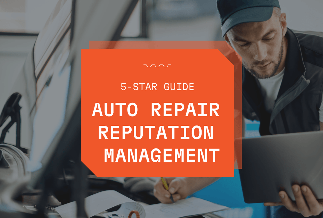 What Is an Automotive Service Writer? | Tekmetric