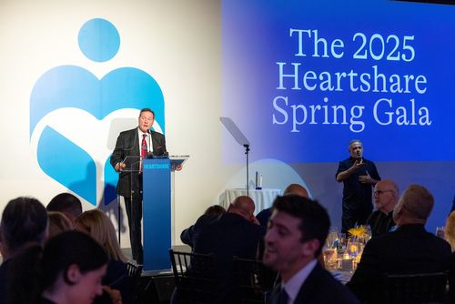 Heartshare