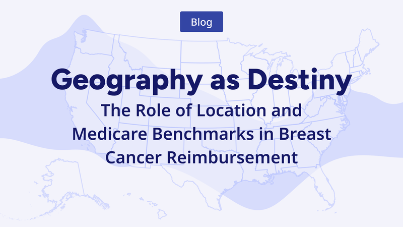 Blog - Geography as Destiny: The Role of Location and Medicare ...