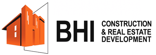 BHI Real Estate Development & Construction | Washington, DC, Virginia ...