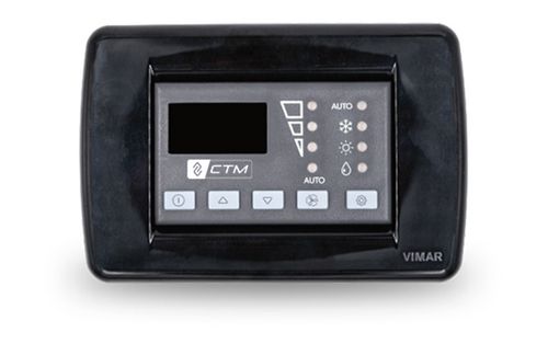Self Contained - CT-16 | CTM Marine Air Conditioner