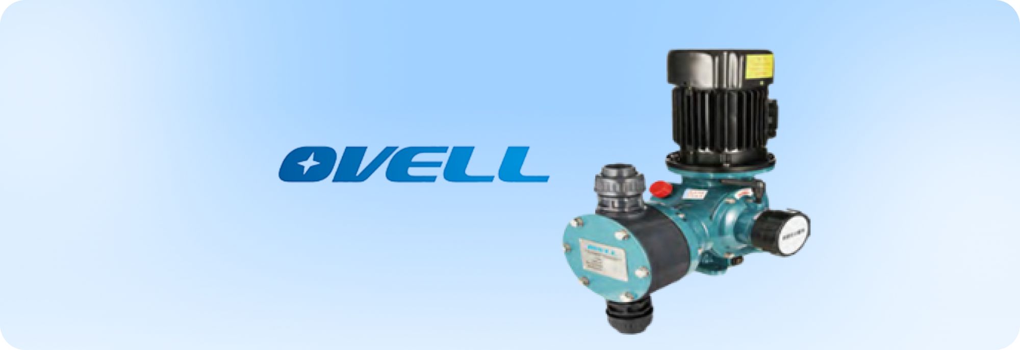 Common Diaphragm Pump Problems and How to Fix Them | Ovell Pump