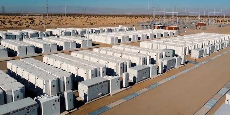 Grid Stability Solutions Using Hydrogen Power