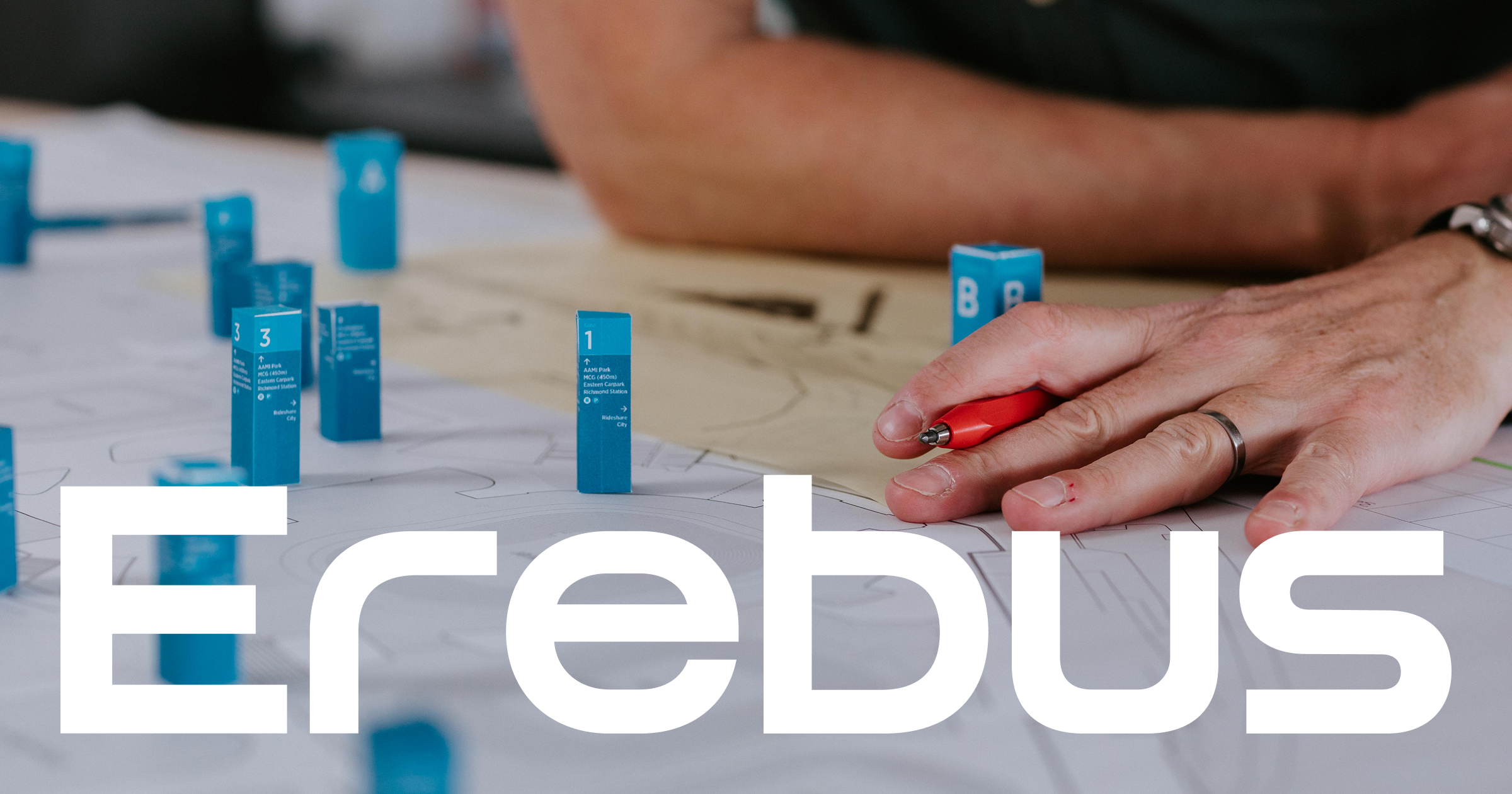 Erebus