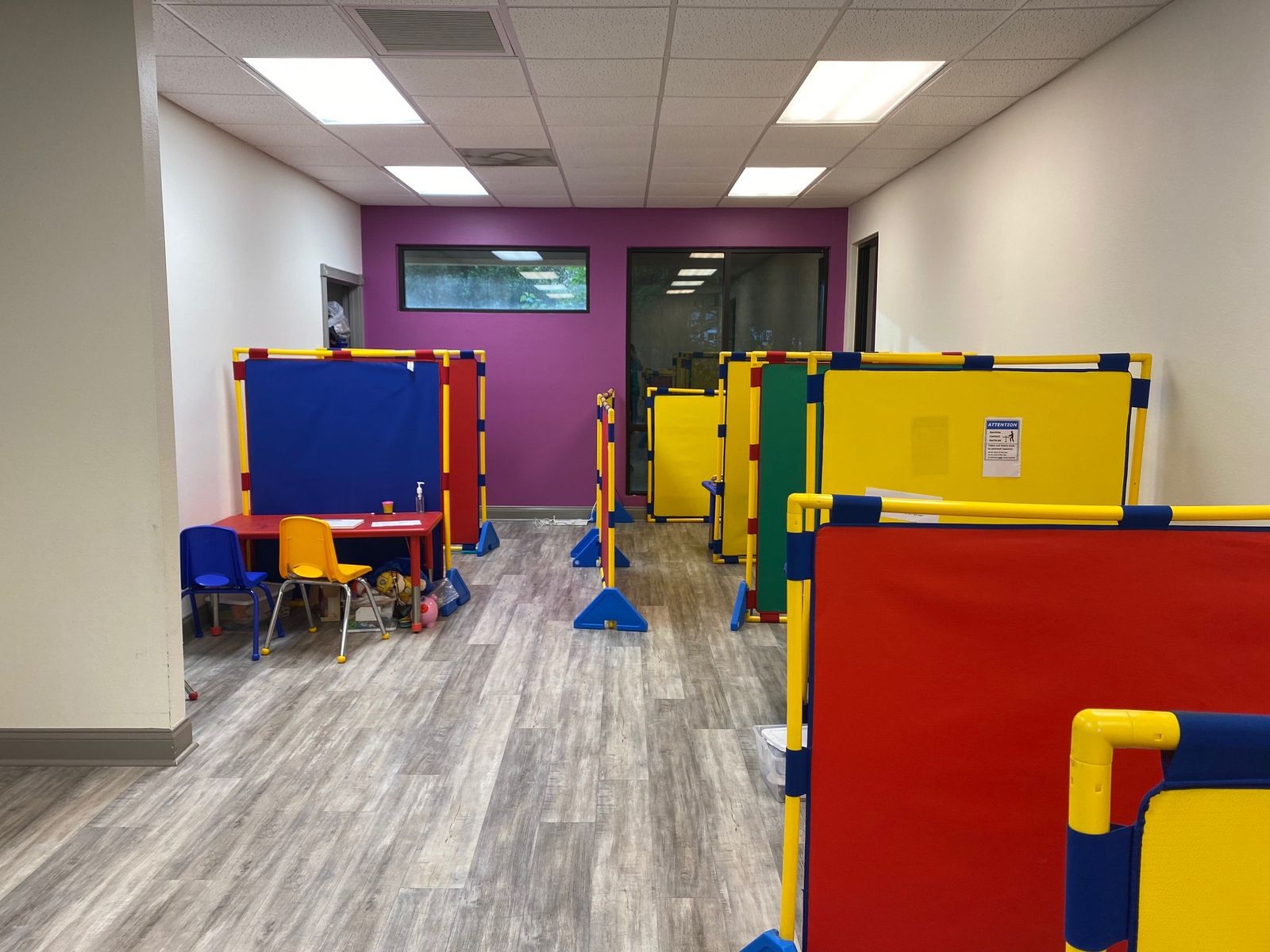 ABA Therapy in Ocala, FL | BASS | Autism & Behavioral Therapy | Autism ...